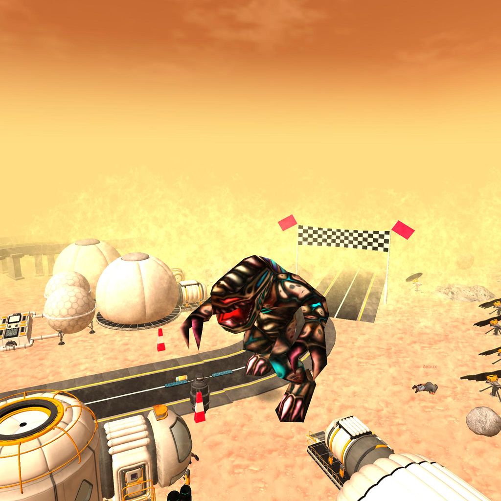 Unity Play | sus life 3 game