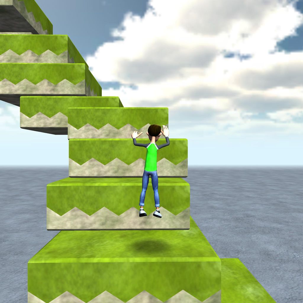 Unity Play | learning game game