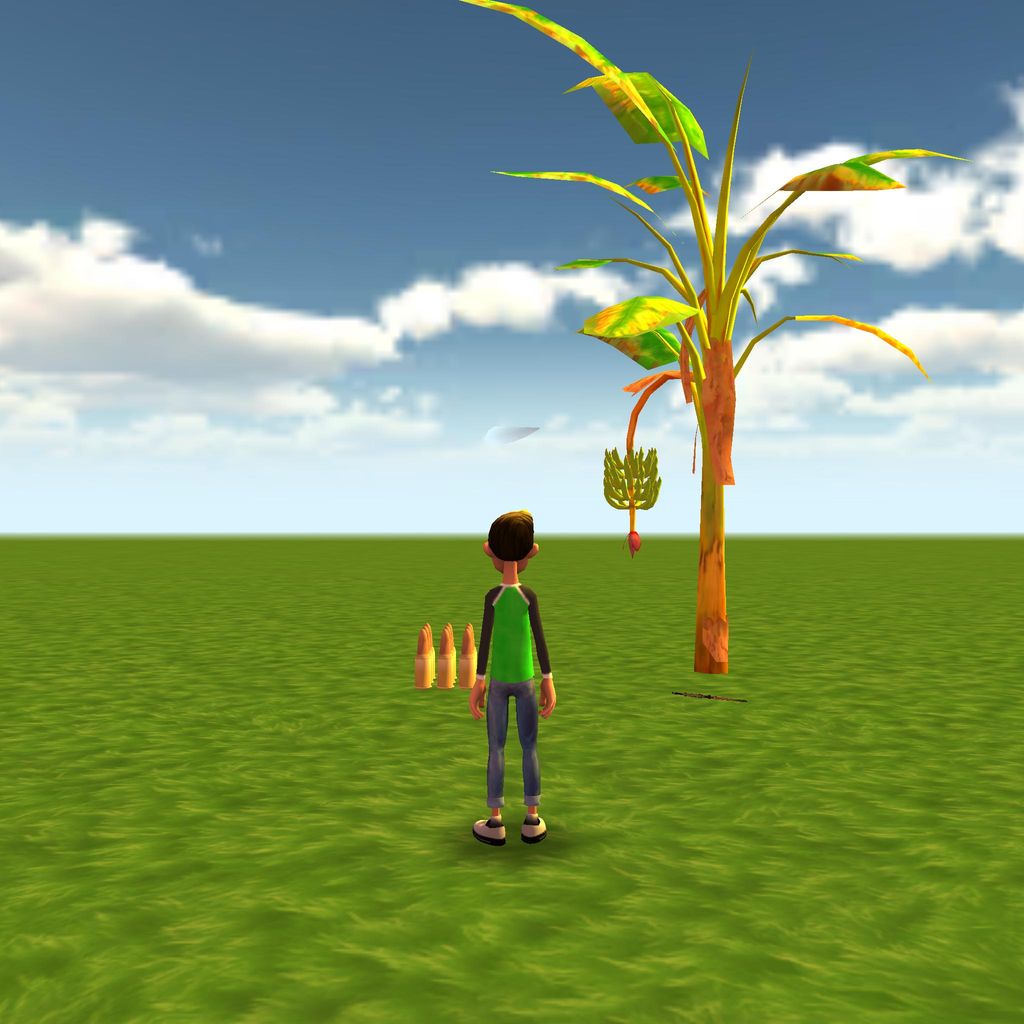 Unity Play | my lone game