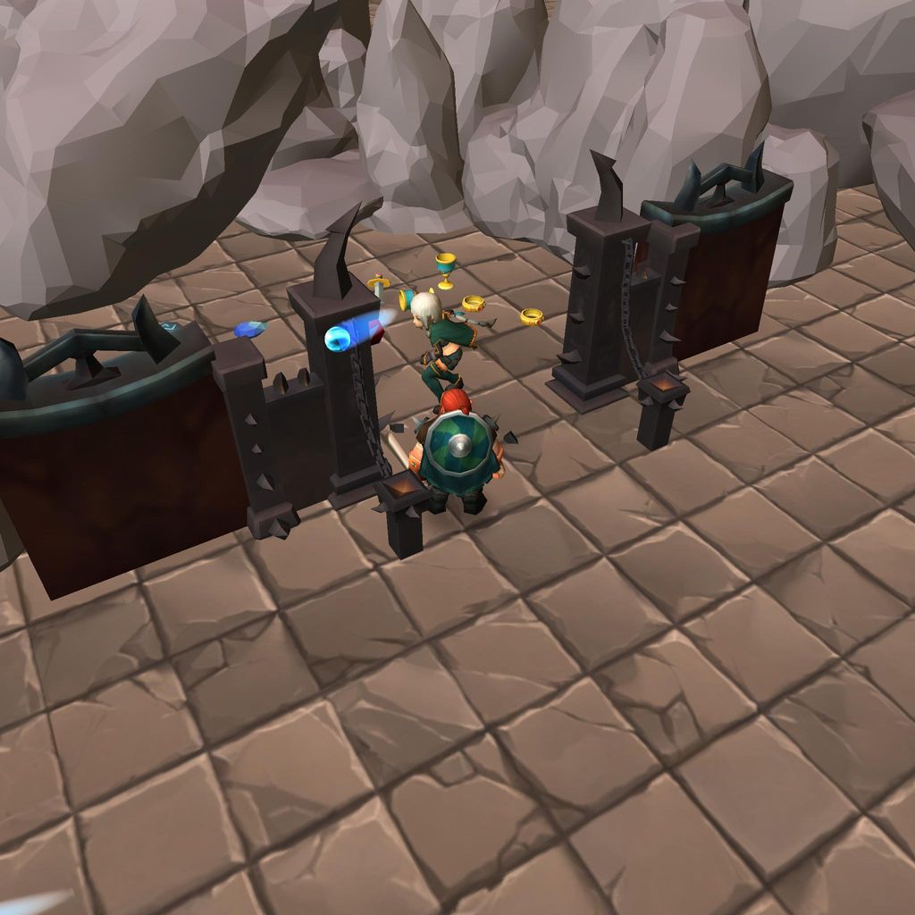 Unity Play | Tralk Star game