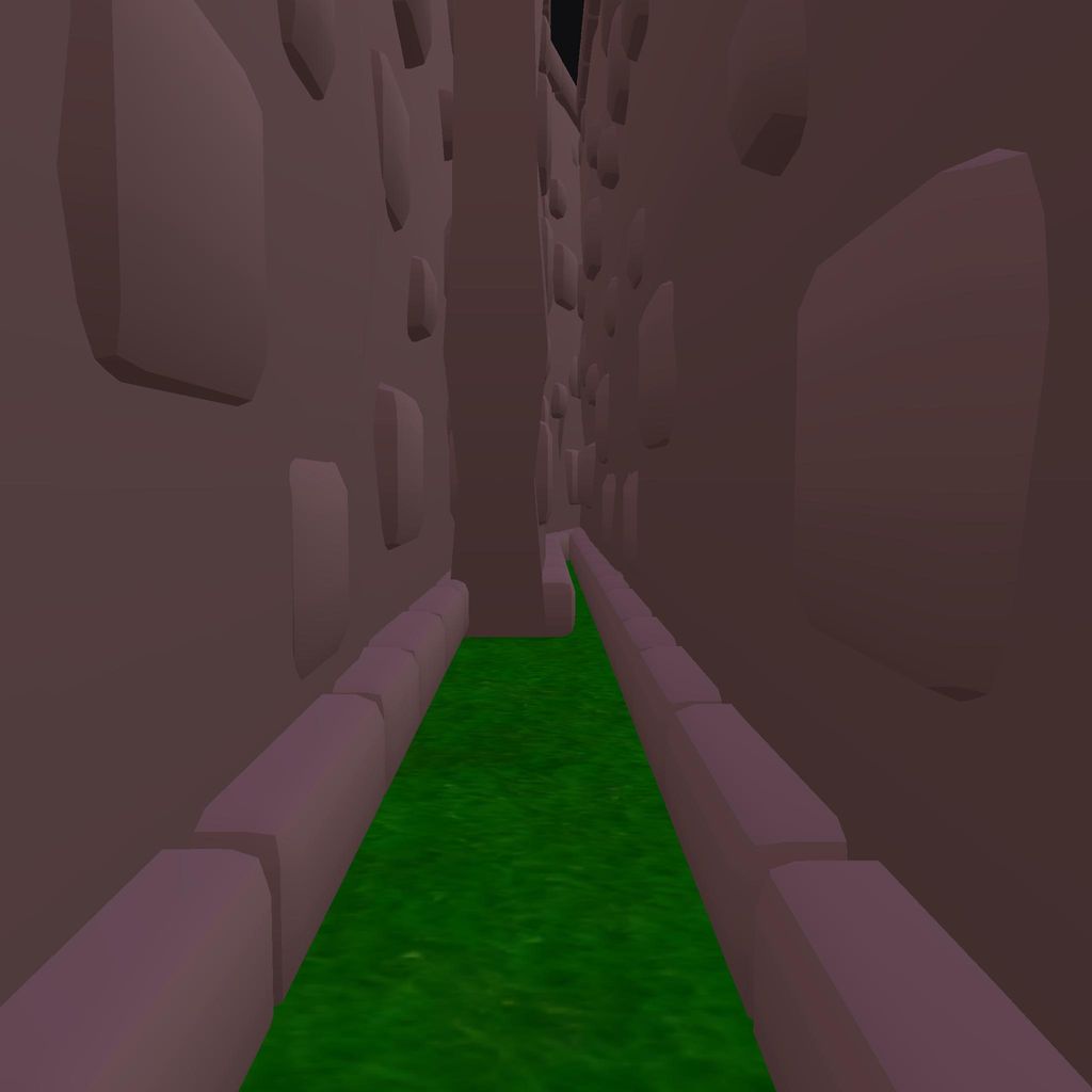 Unity Play | [upd]Claustrophobia game