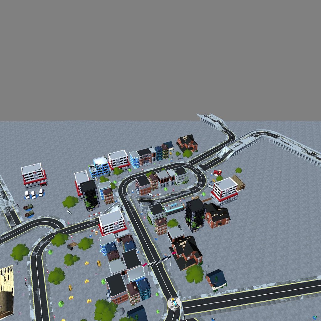 Unity Play | Indian Car Game game