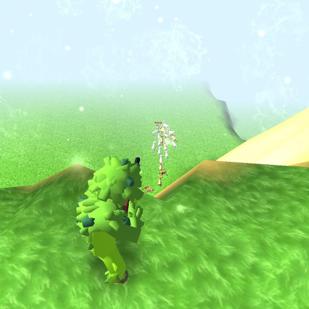 Unity Play | HUNTER X HUNTER game