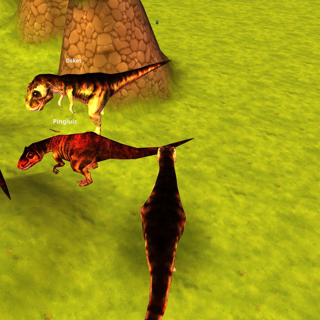 Unity Play | hunters quench game