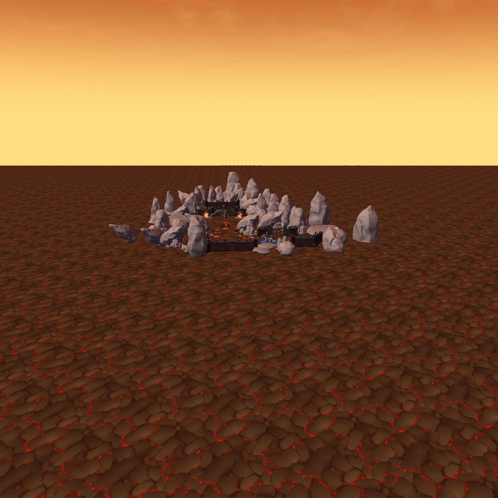 Unity Play | cave adventure game