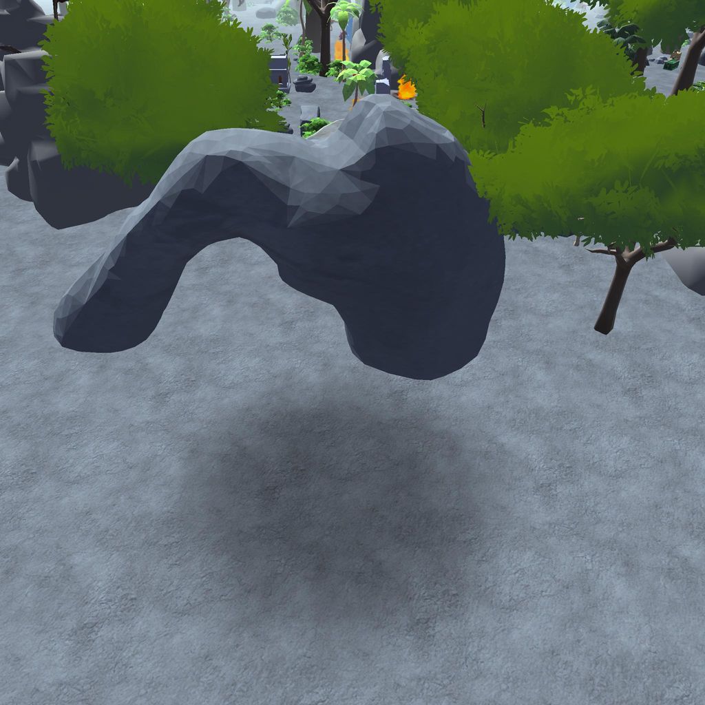 Unity Play | dino mission game