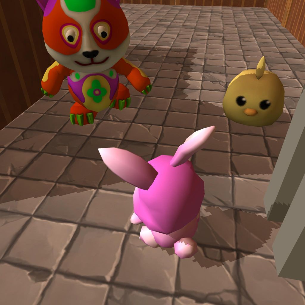 Unity Play | five nights at freddy's game