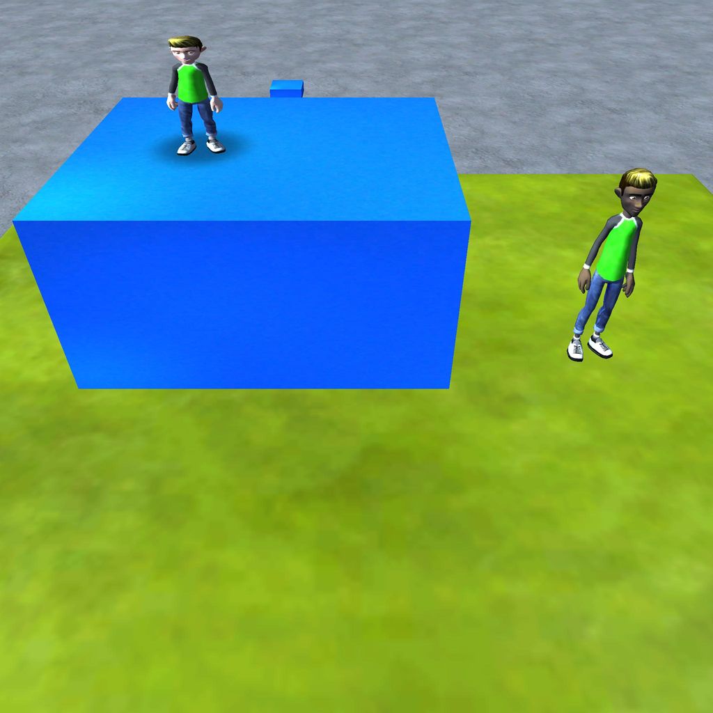 Unity Play | win! game