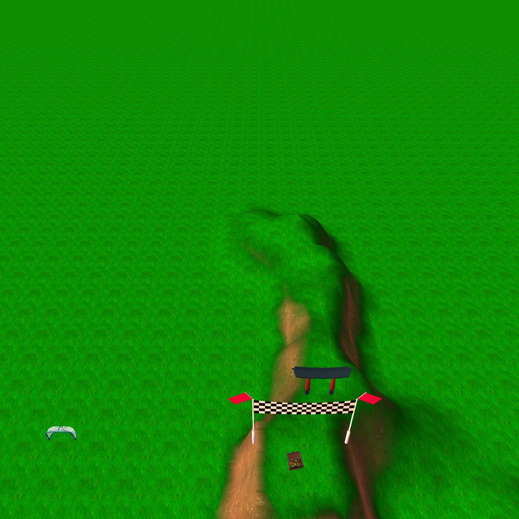 Unity Play | Fun map game mode game