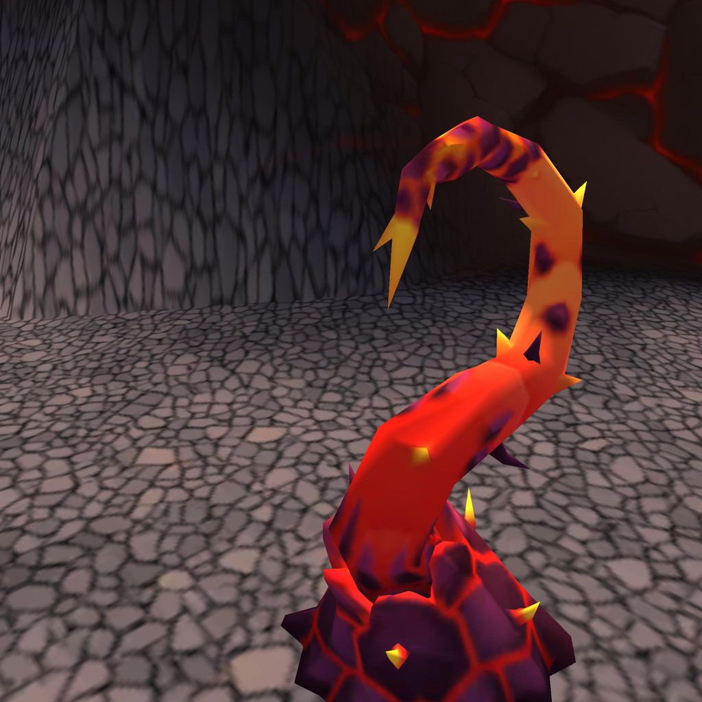 Unity Play | lava war game