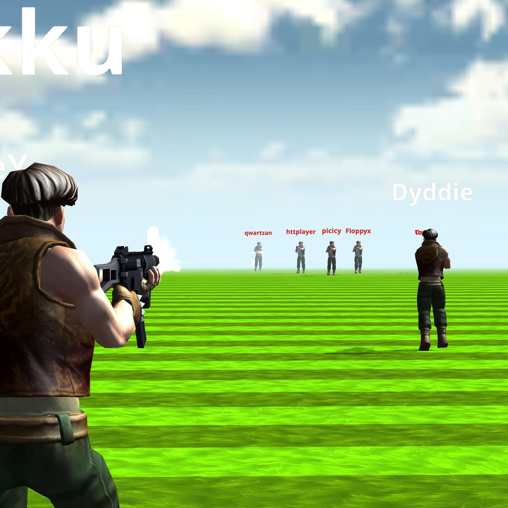 Unity Play | wambo (rivals game) game