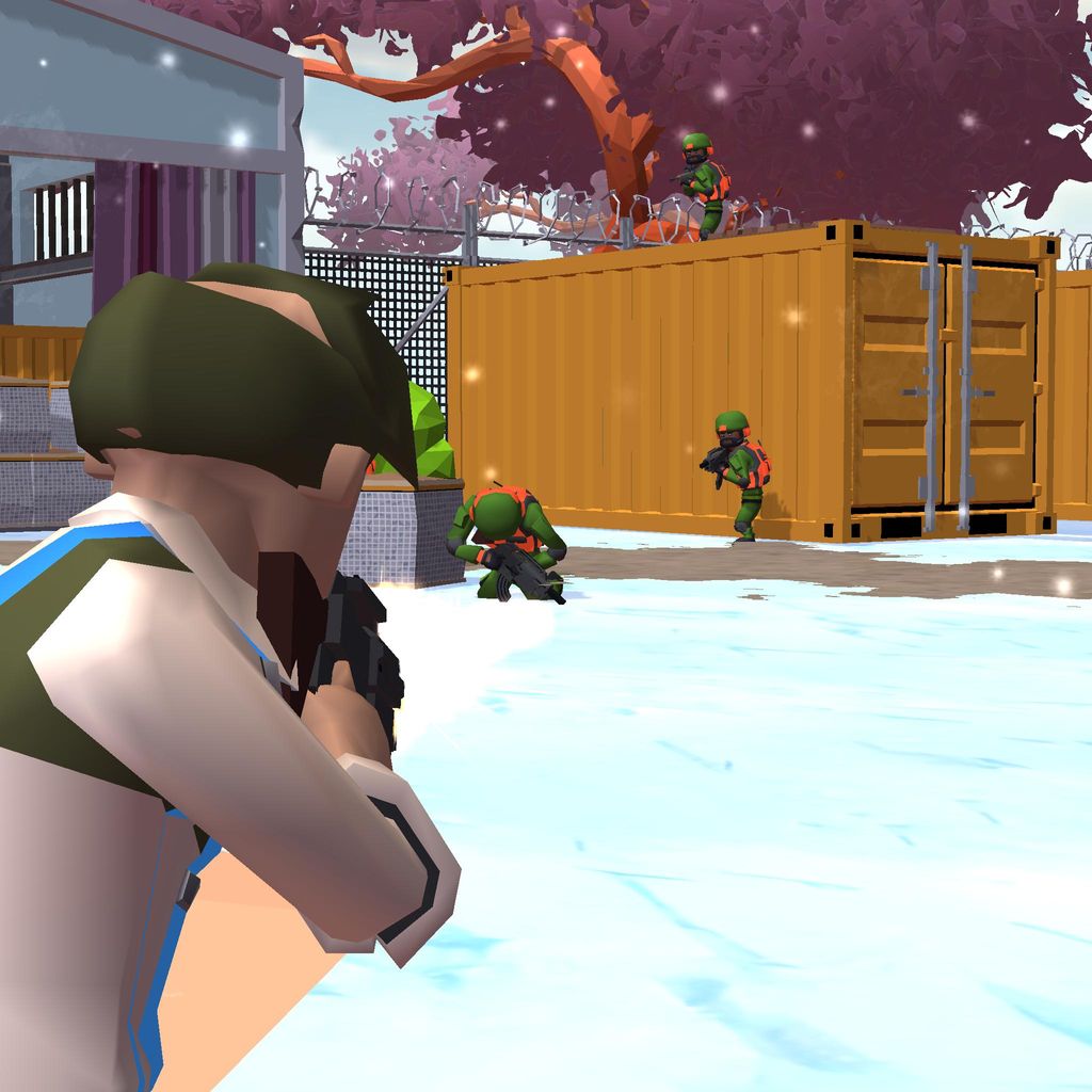 Unity Play | Idk game