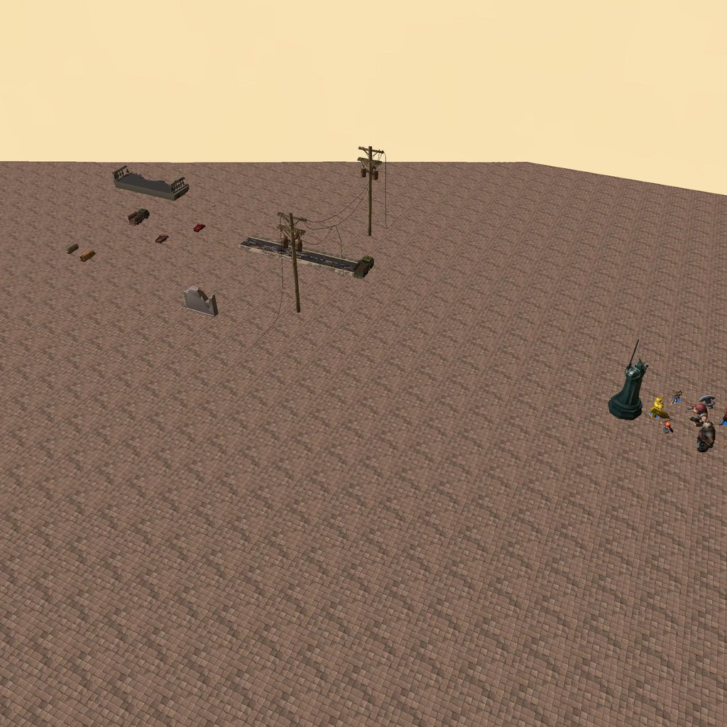 Unity Play | LIFE OR DEAD CHAPTER 9 SEASON 3 game