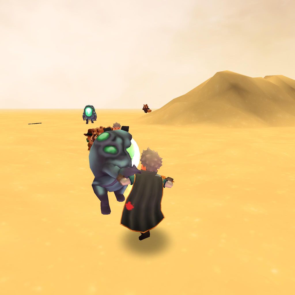 Unity Play | aliens vs héroes game