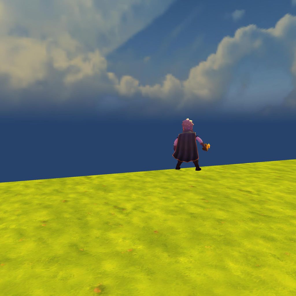 Unity Play | congratulations game