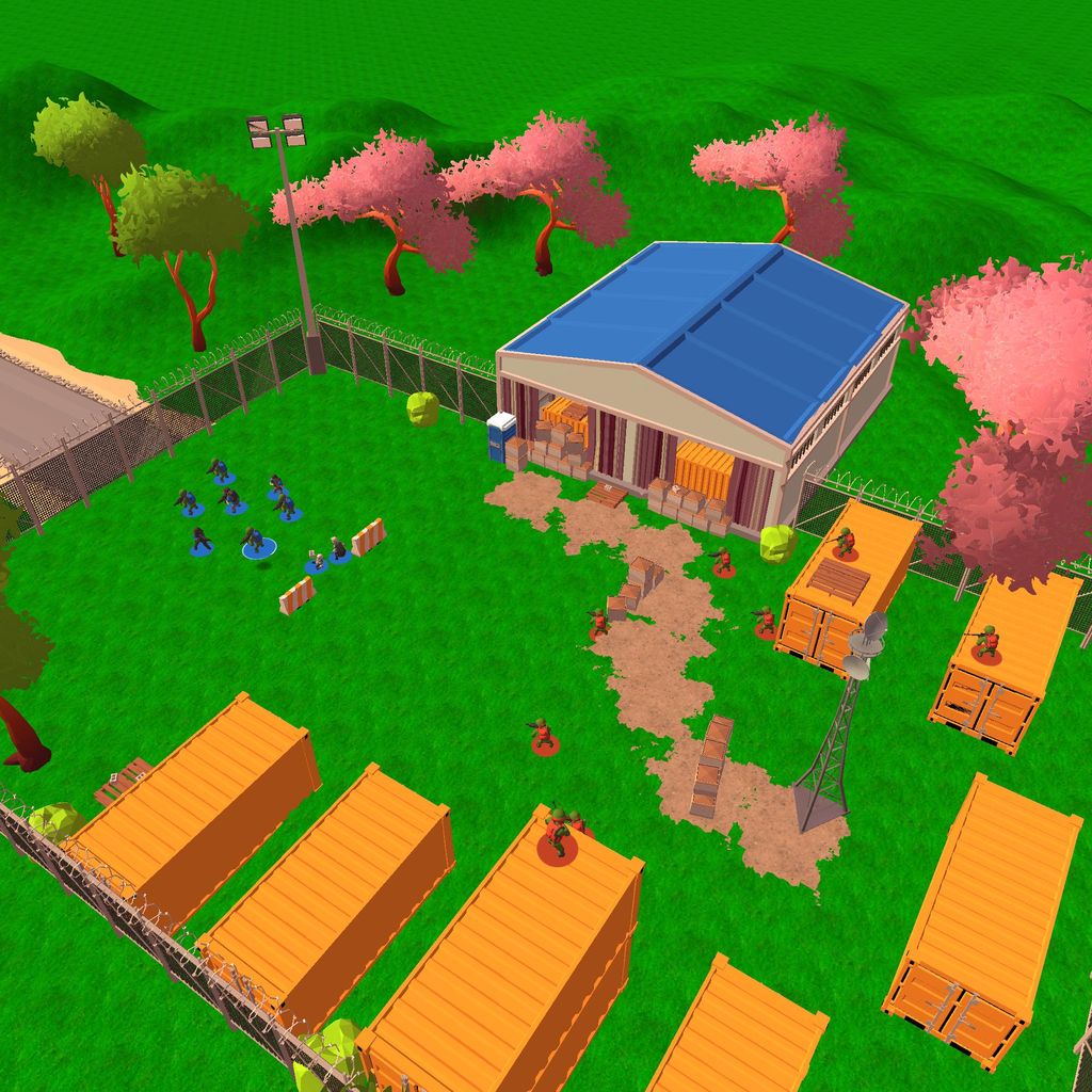 Unity Play | mahdi 3 game