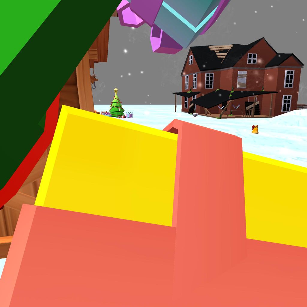 Unity Play | köyüm game