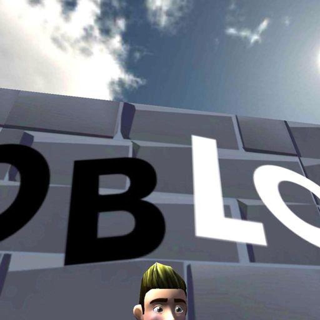 Unity Play | roblox game