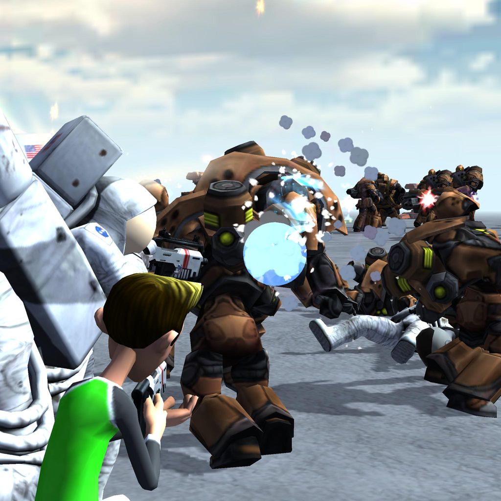 Unity Play | Run game