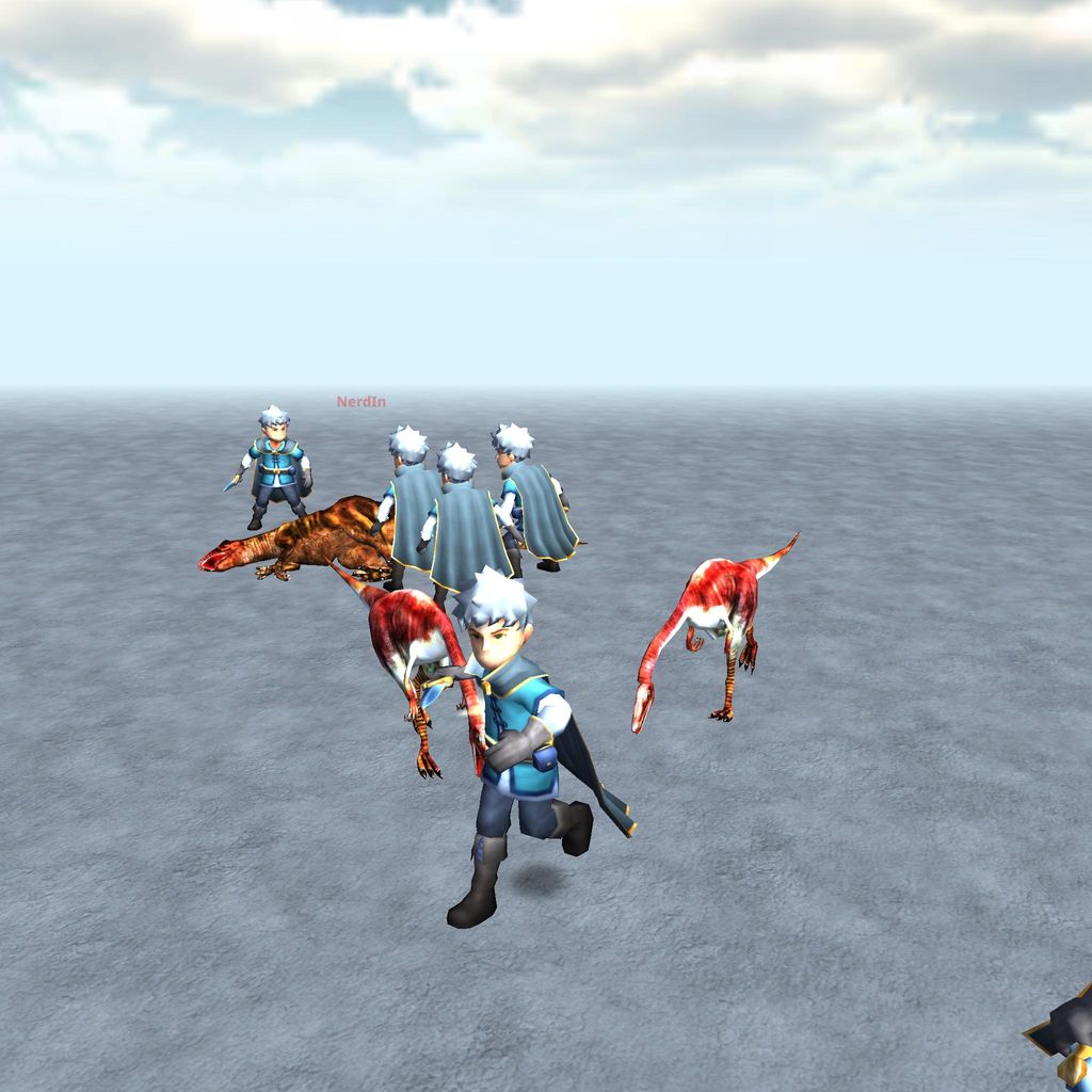 Unity Play | Fighter Animal's game