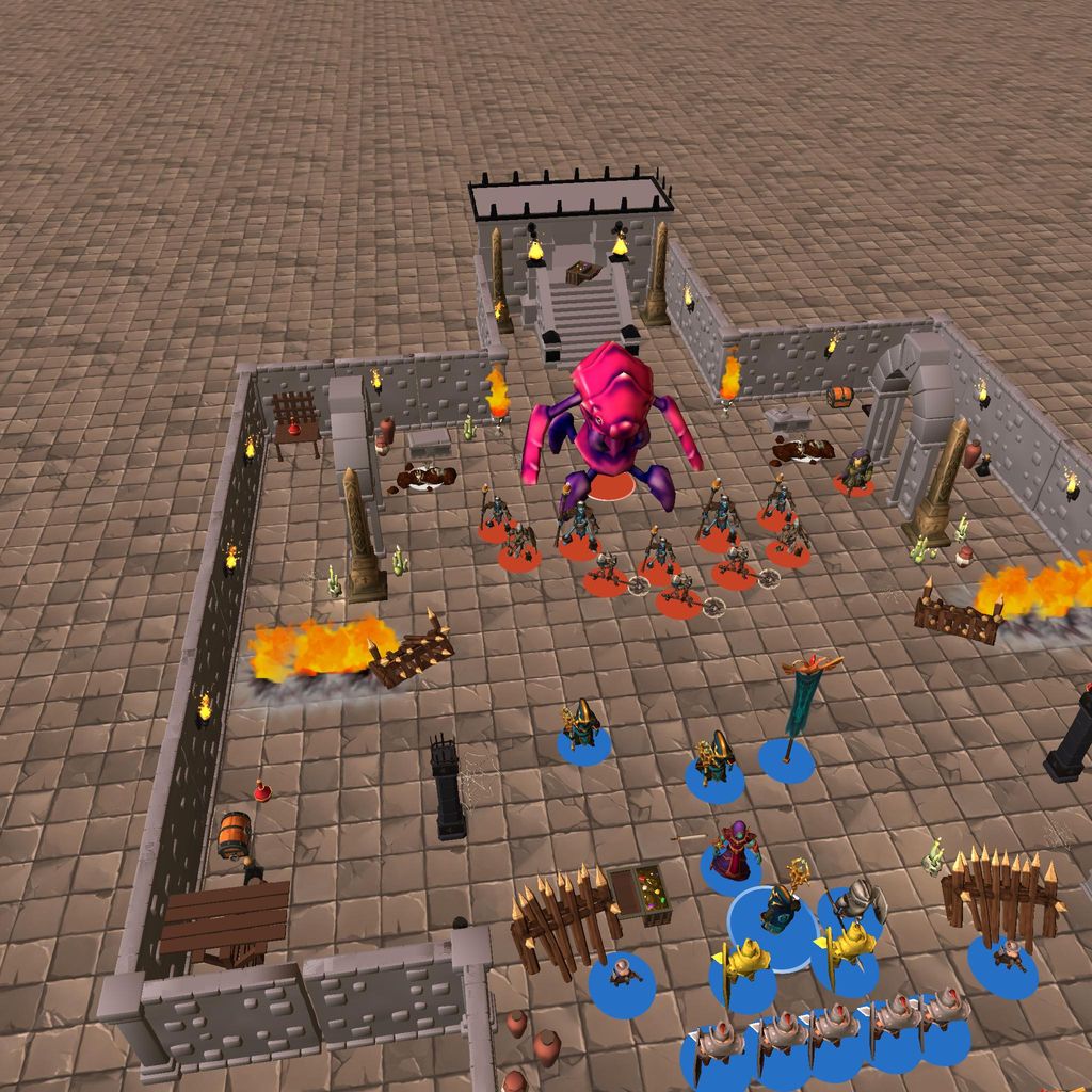 Unity Play | rumi game