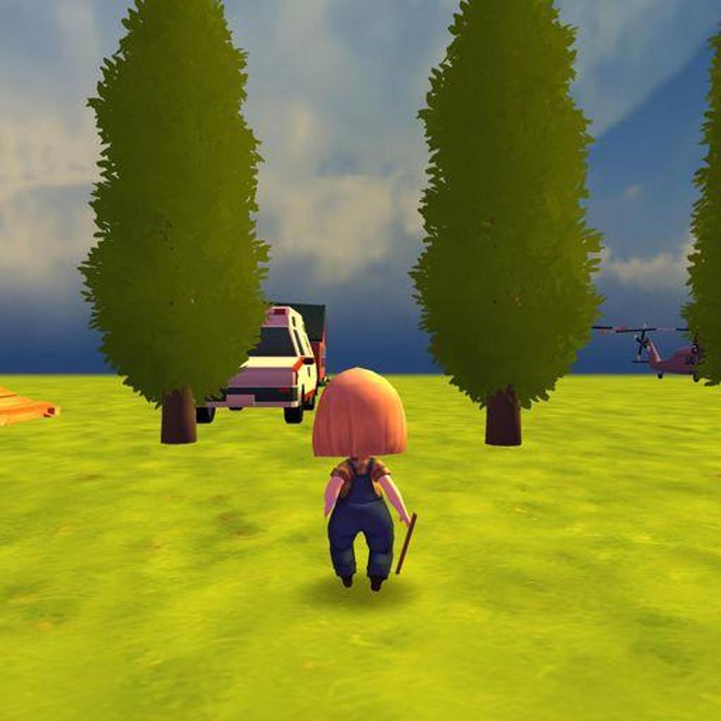 Unity Play | Farm game