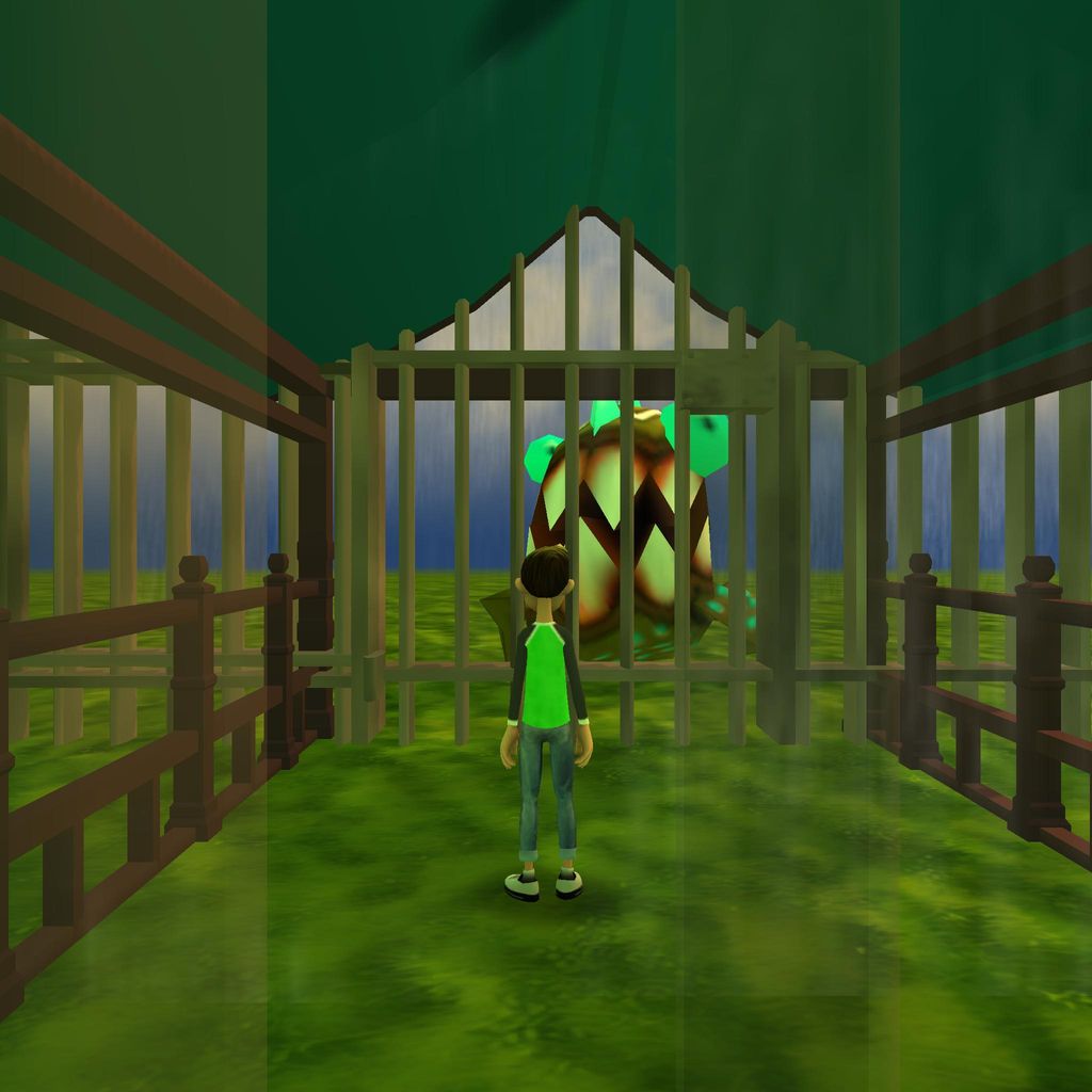 Unity Play | Sprunki Phase 8 game