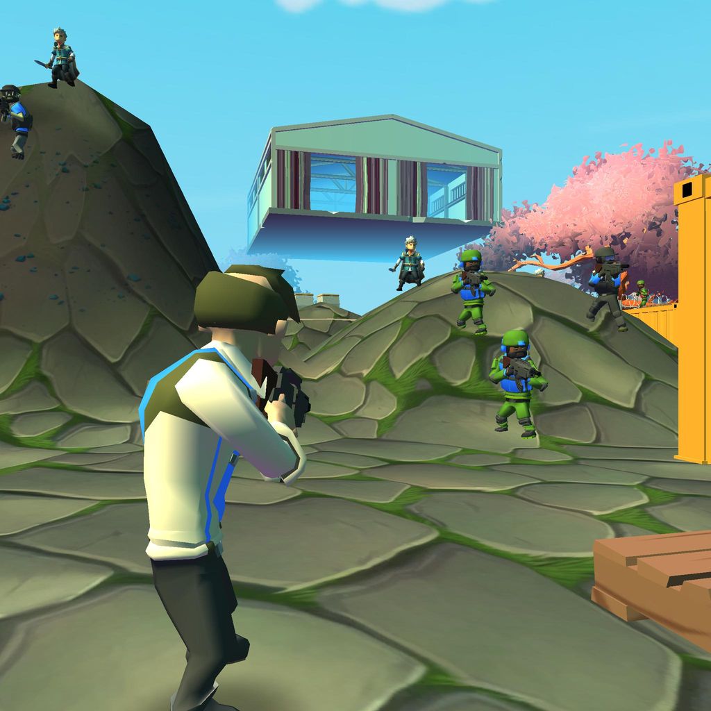 Unity Play | JOGO DEVERCAO game