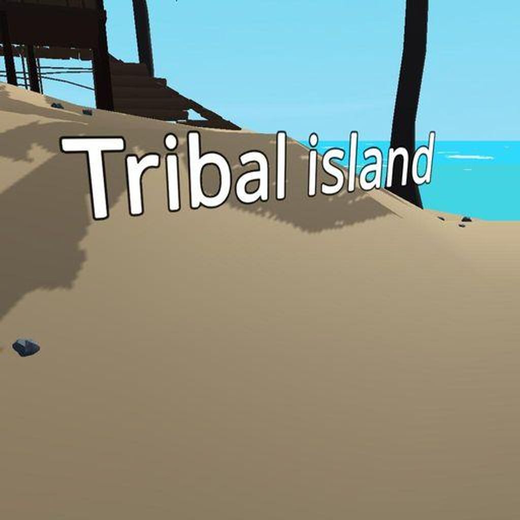 Unity Play | Tribal simulator game