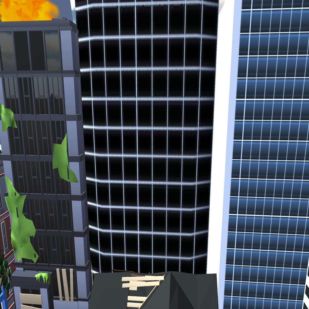 Unity Play | the rise of the undead chapter 1 the metropolis game