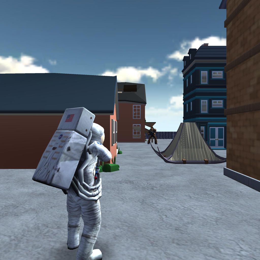 Unity Play | pubg game