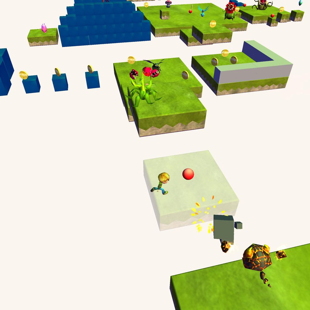 Unity Play | cool game