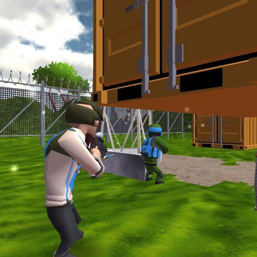 Unity Play | BD FFF game