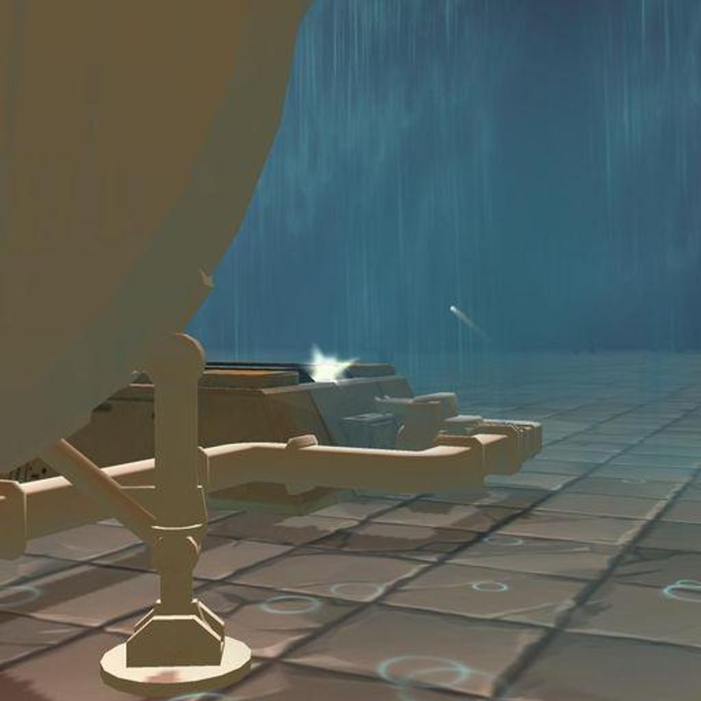 Unity Play | Robot war sandbox game