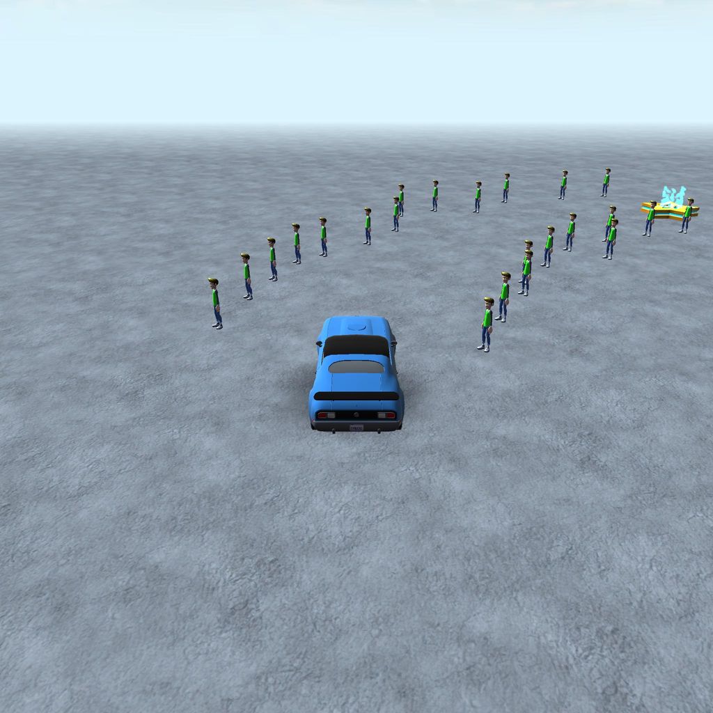 Unity Play | Car Parking Simulator game