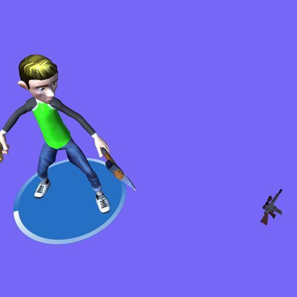 Unity Play | boss battle simulator game