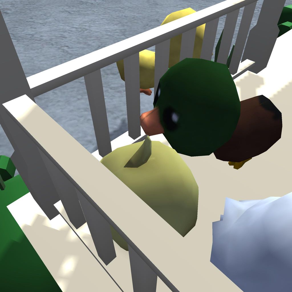 Unity Play | pac land game