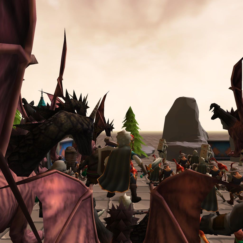 Unity Play | battle Royale game