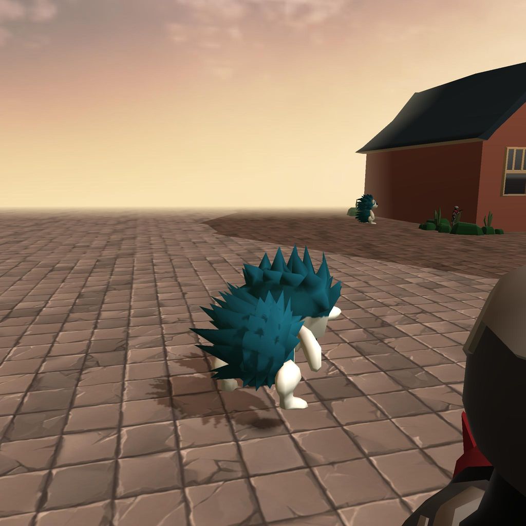 Unity Play | matching game