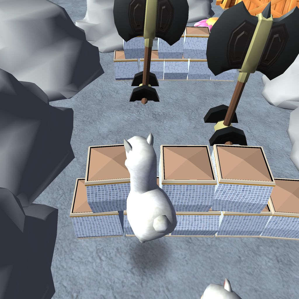 Unity Play | Xperia game