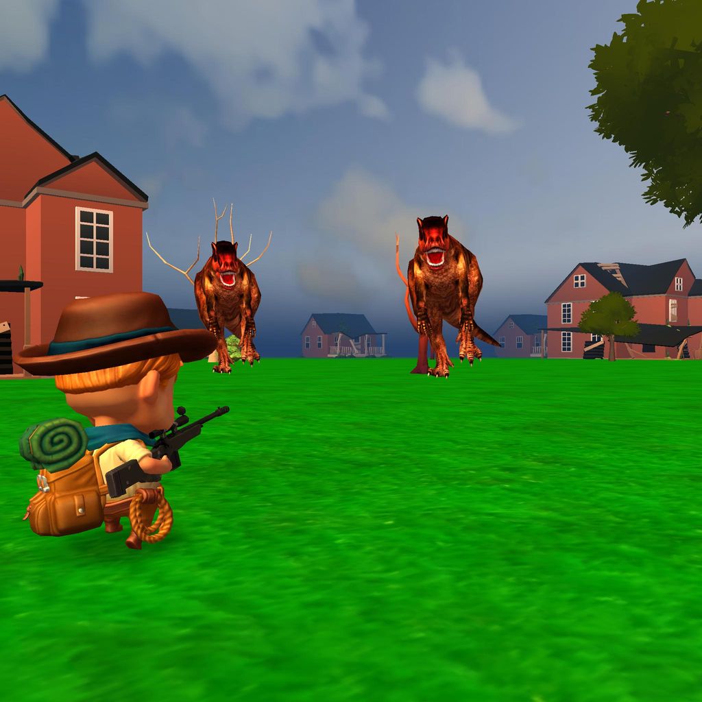 Unity Play | El aventurero perdido game