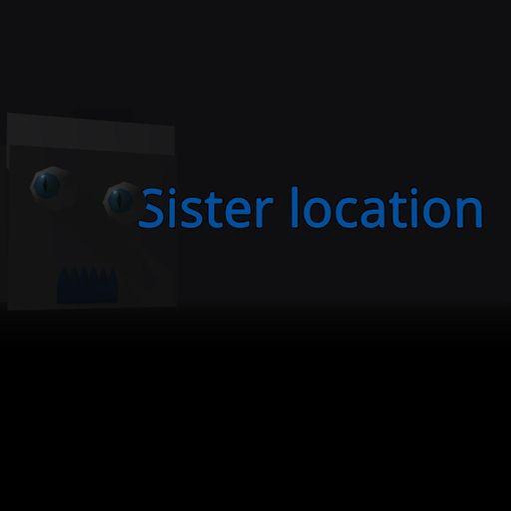 Unity Play | Fnaf5: sister location game