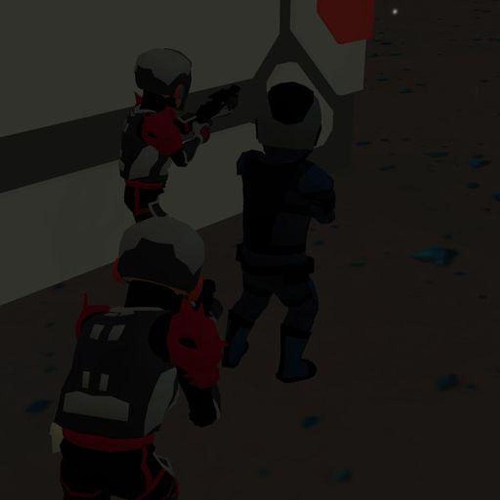 Unity Play | Alien conquest game