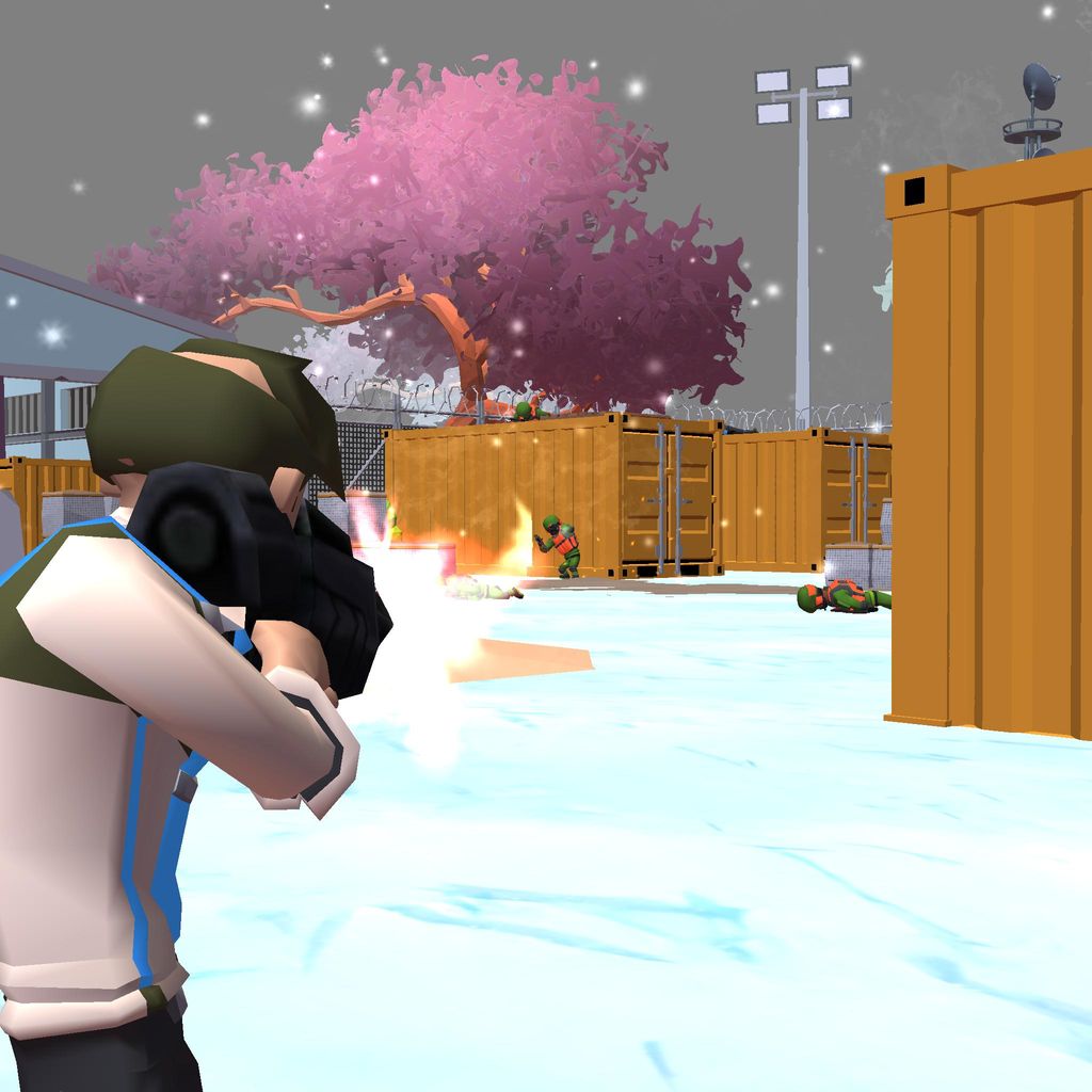 Unity Play | MustafaGO67 game