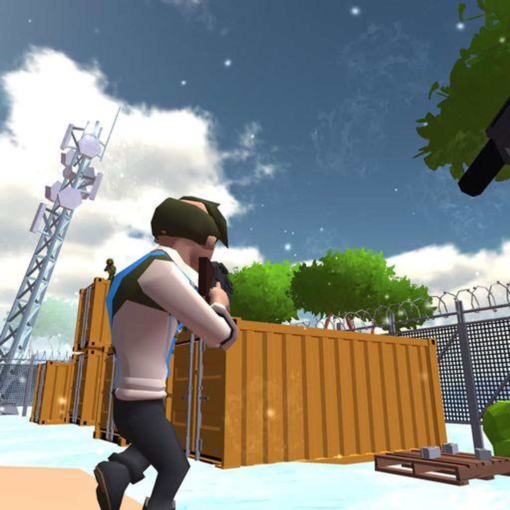 Unity Play | cool gaming game