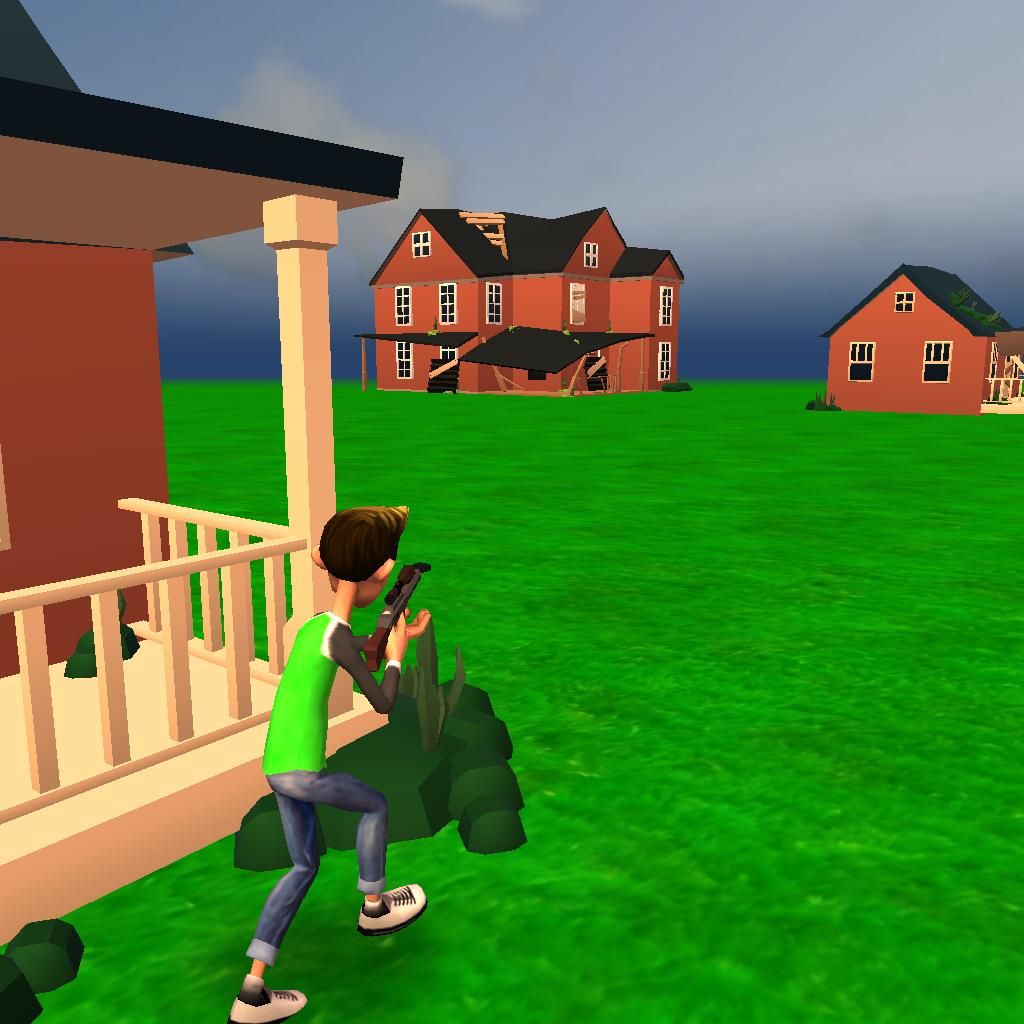 Unity Play | sft game