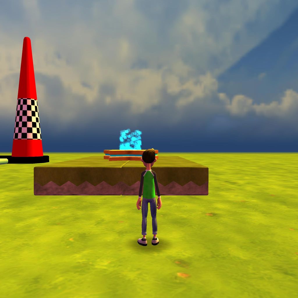 Unity Play | Roblox game