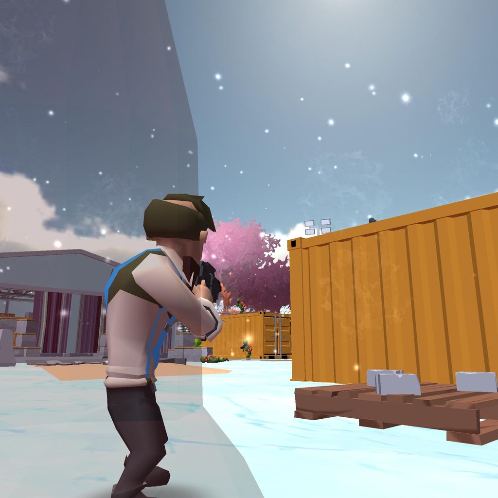 Unity Play | Fire Game game