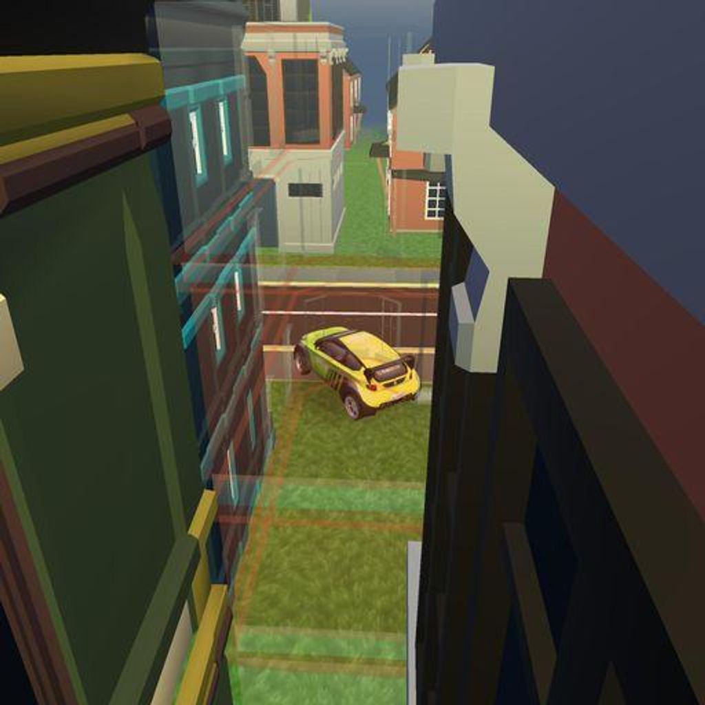 Unity Play | car Simulator game game