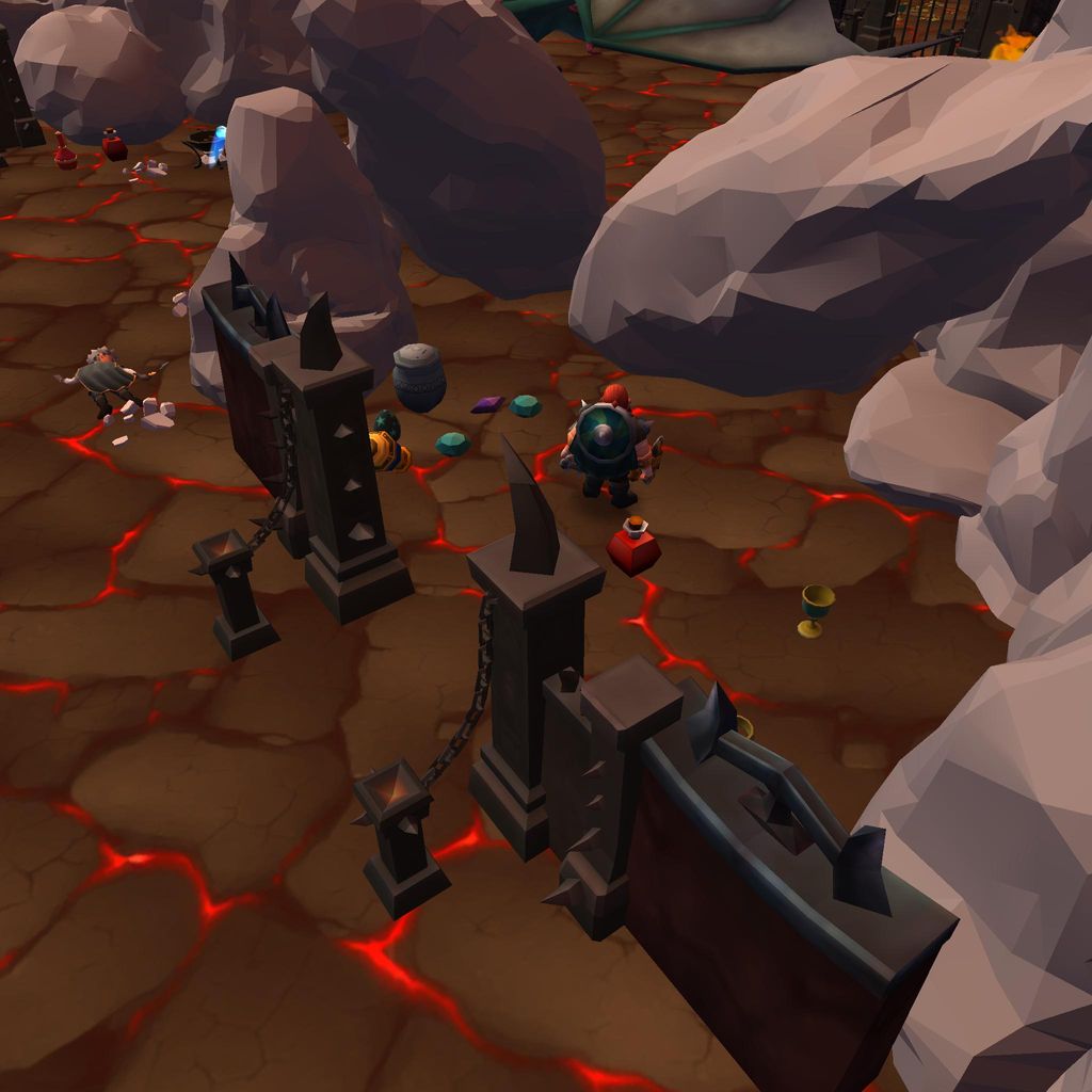 Unity Play | Alien Survival game